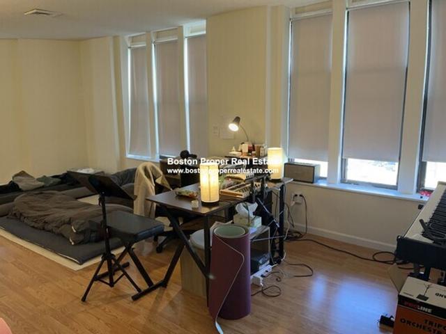 0 BR, 1 BA Apartment 1126 Boylston St, Unit 605J, Boston, MA 02215