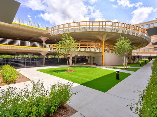 0 BR, 1 BA Apartment 1126 North Shartel Avenue Unit 116, Oklahoma City, OK 73103