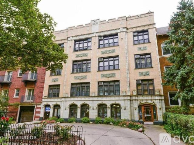 0 BR, 1 BA Apartment 1127 W Farwell Ave, Unit 207, Chicago, IL 60626