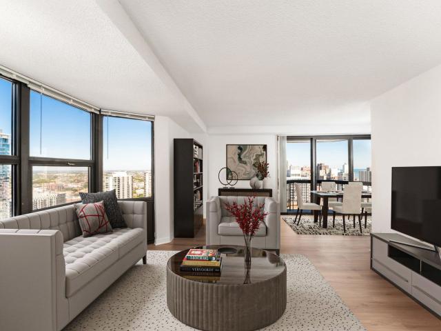 0 BR, 1 BA Apartment 1133 North Dearborn Street Unit 1510, Chicago, IL 60610