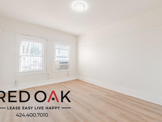 0 BR, 1 BA Apartment 1136 South Alvarado Street, Los Angeles, CA 90006