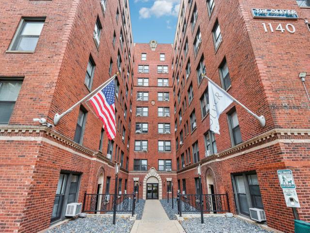 0 BR, 1 BA Apartment 1140 North LaSalle Drive Unit 0521, Chicago, IL 60610