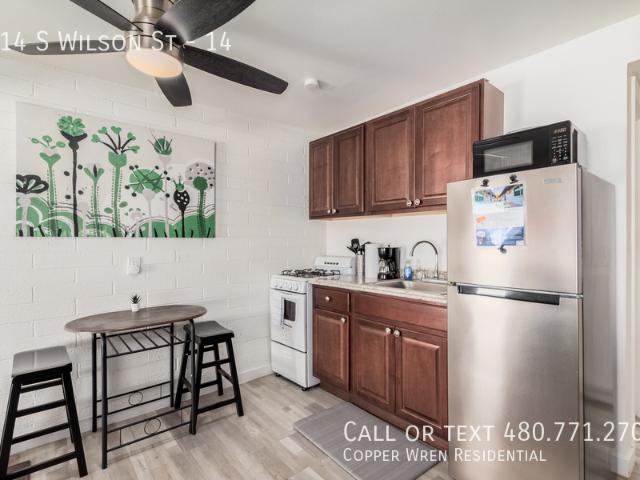 0 BR, 1 BA Apartment 114 S Wilson St, Tempe, AZ 85281