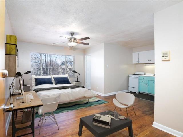 0 BR, 1 BA Apartment 1150 N Downing St, Denver, CO 80218