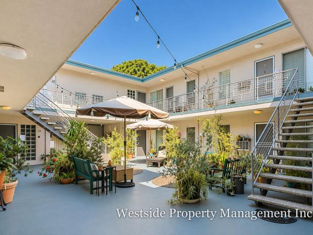0 BR, 1 BA Apartment 1152 Poinsettia Place, West Hollywood, CA 90048
