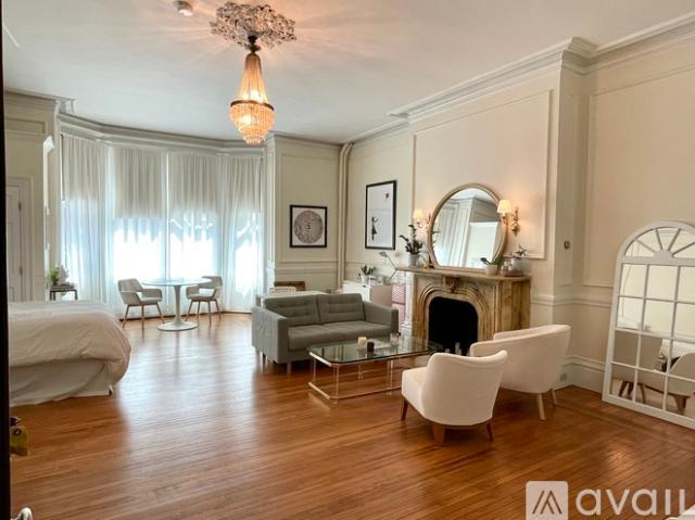 0 BR, 1 BA Apartment 115 Beacon St, Unit 4A, Boston, MA 02116