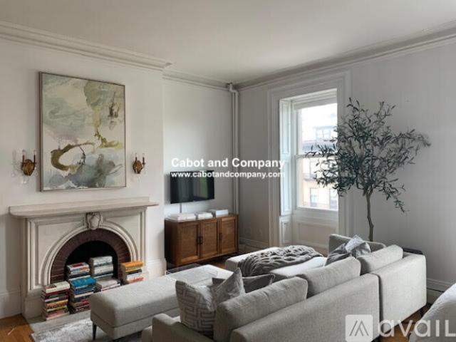 0 BR, 1 BA Apartment 115 Beacon St, Unit 9A, Boston, MA 02116