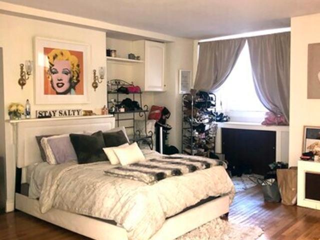 0 BR, 1 BA Apartment 115 Beacon St, Unit 1B, Boston, MA 02116