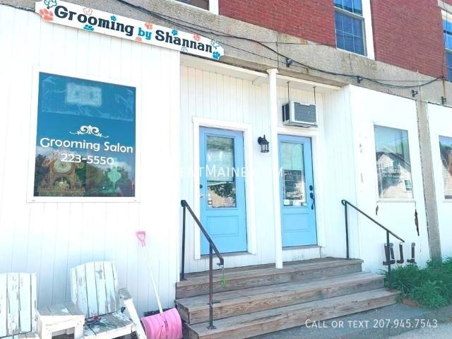 0 BR, 1 BA Apartment 115 Main St. Business, Winterport, ME 04496
