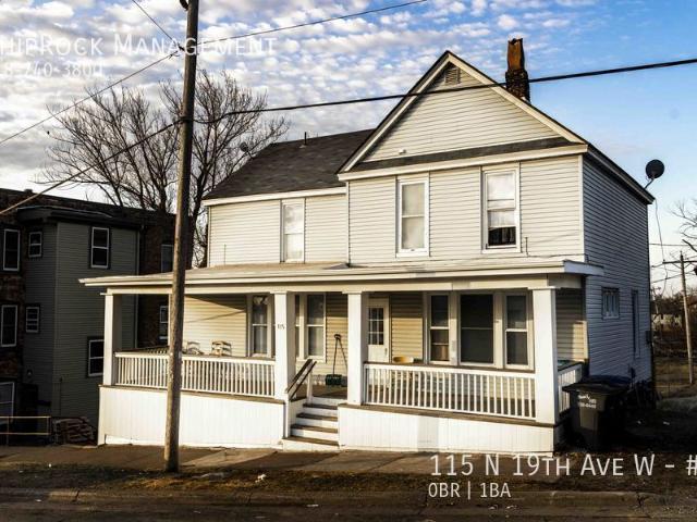 0 BR, 1 BA Apartment 115 N 19th Ave W, Duluth, MN 55806