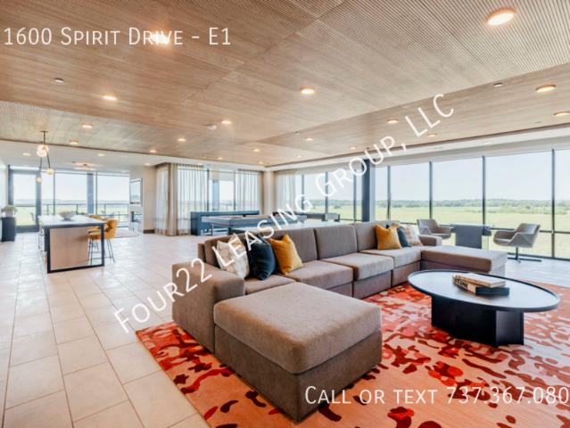 0 BR, 1 BA Apartment 11600 Spirit Drive, Del Valle, TX 78617