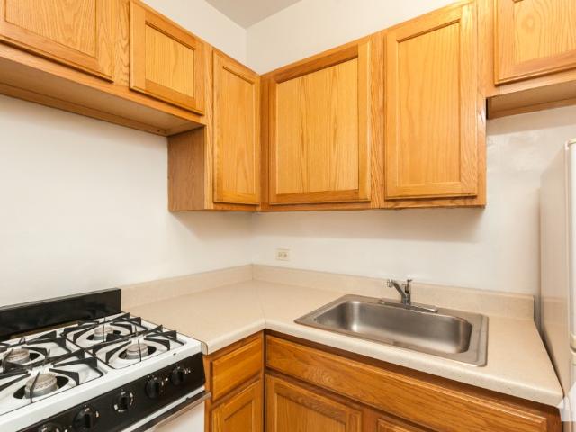 0 BR, 1 BA Apartment 1164 N Dearborn, Chicago, IL 60610