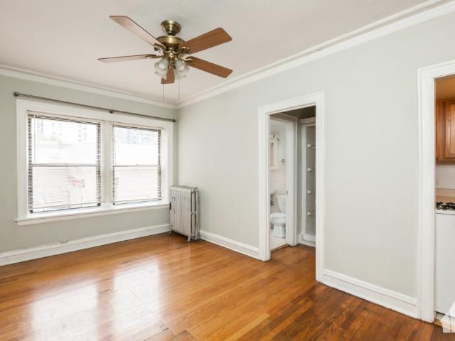 0 BR, 1 BA Apartment 1164 North Dearborn, Chicago, IL 60610