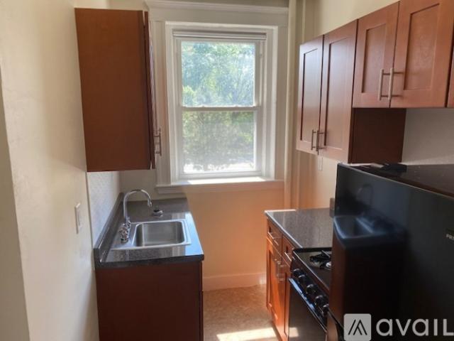 0 BR, 1 BA Apartment 1167 Boylston St, Unit 16, Boston, MA 02215