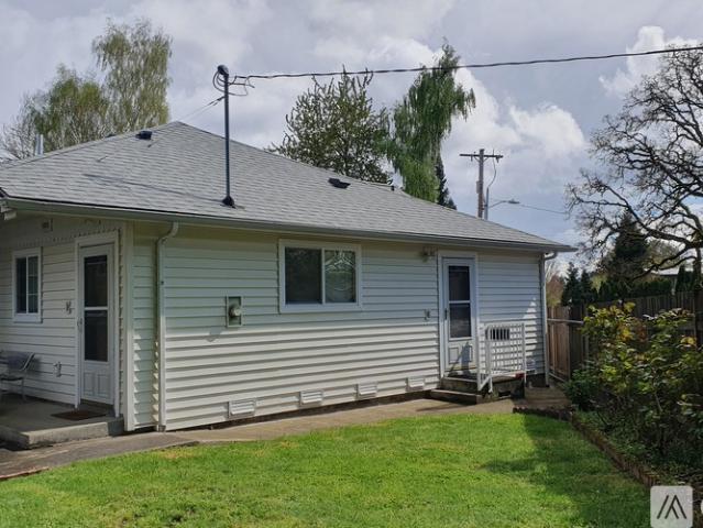 0 BR, 1 BA Apartment 11695 Southwest Greenburg Rd Road, Unit 1, TIGARD, OR 97223