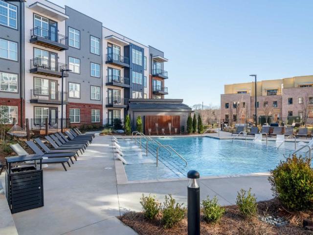 0 BR, 1 BA Apartment 1170 Temple Drive Unit 303, Buford, GA 30518