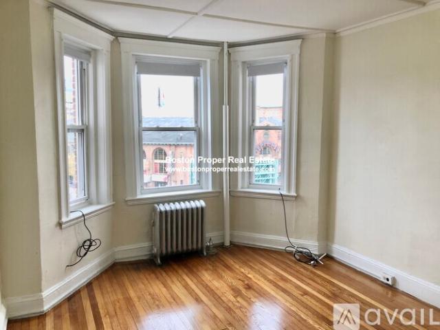 0 BR, 1 BA Apartment 1171 Boylston St, Unit 24, Boston, MA 02215