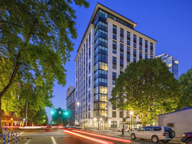 0 BR, 1 BA Apartment 1177 SW Market St Unit 1014, Portland, OR 97201