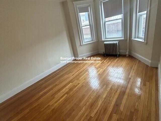 0 BR, 1 BA Apartment 1179 Boylston St, Unit 4K, Boston, MA 02215
