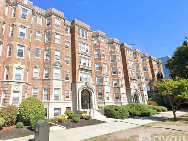 0 BR, 1 BA Apartment 1179 Boylston St, Unit 14, Boston, MA 02215