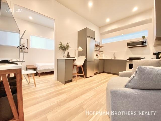 0 BR, 1 BA Apartment 11827 Tennessee Ave, Los Angeles, CA 90064
