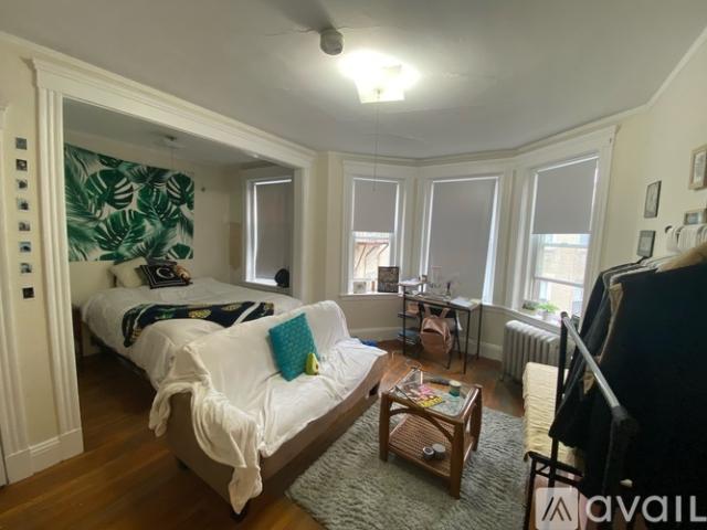 0 BR, 1 BA Apartment 1185 Boylston St, Unit 57, Boston, MA 02215