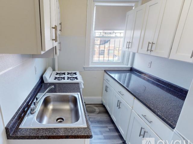 0 BR, 1 BA Apartment 1185 Boylston St, Unit 54, Boston, MA 02215