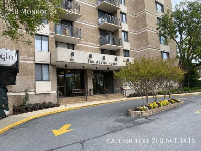 0 BR, 1 BA Apartment 118 Monroe St, Rockville, MD 20850