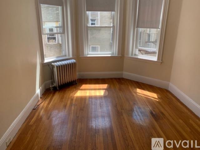 0 BR, 1 BA Apartment 1191 Boylston St, Unit 42, Boston, MA 02215