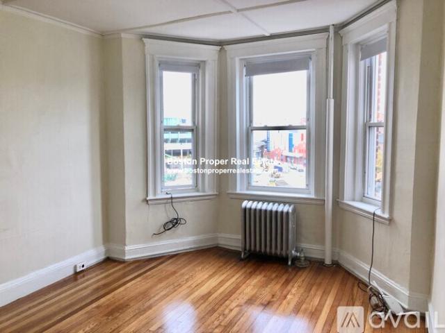 0 BR, 1 BA Apartment 1191 Boylston St, Unit 44, Boston, MA 02215