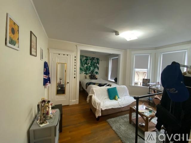 0 BR, 1 BA Apartment 1191 Boylston St, Unit 57, Boston, MA 02215