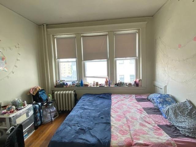0 BR, 1 BA Apartment 1191 Boylston St, Unit 20, Boston, MA 02215