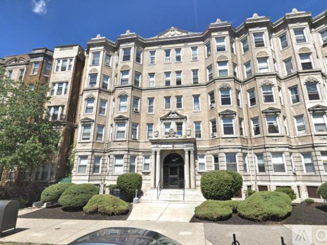 0 BR, 1 BA Apartment 1191 Boylston St, Unit 27, Boston, MA 02215