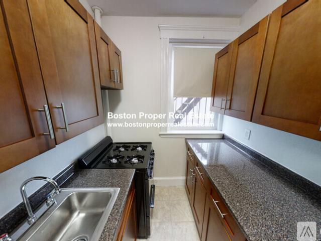0 BR, 1 BA Apartment 1191 Boylston St, Unit 34, Boston, MA 02215