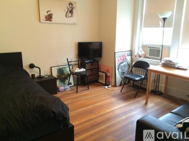 0 BR, 1 BA Apartment 1197 Boylston St, Unit 6, Boston, MA 02215