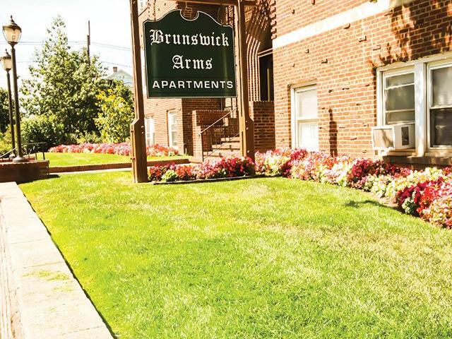 0 BR, 1 BA Apartment 119 Livingston Avenue Unit 4M, New Brunswick, NJ 08901
