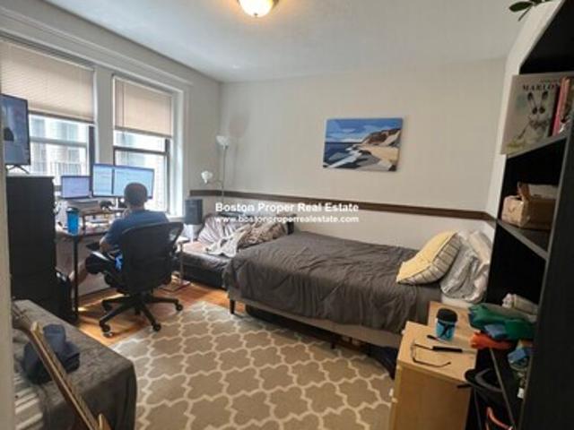 0 BR, 1 BA Apartment 11 Peterborough St, Unit 18K, Boston, MA 02215