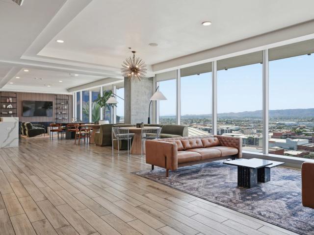 0 BR, 1 BA Apartment 11 South Central Avenue Unit 1616, Phoenix, AZ 85004