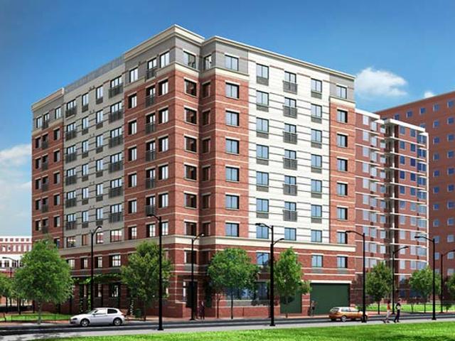 0 BR, 1 BA Apartment 1200 Blair Mill Road Unit 809, Silver Spring, MD 20910