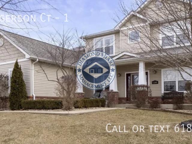 4 BR, 4 BA Apartment 1200 Gregerson Ct, O'Fallon, IL 62269