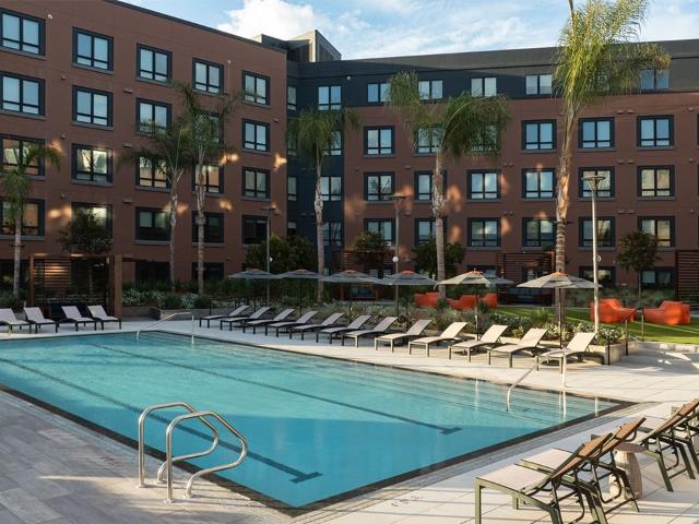 0 BR, 1 BA Apartment 1200 Rickabaugh Way Unit 305, Santa Clara, CA 95050
