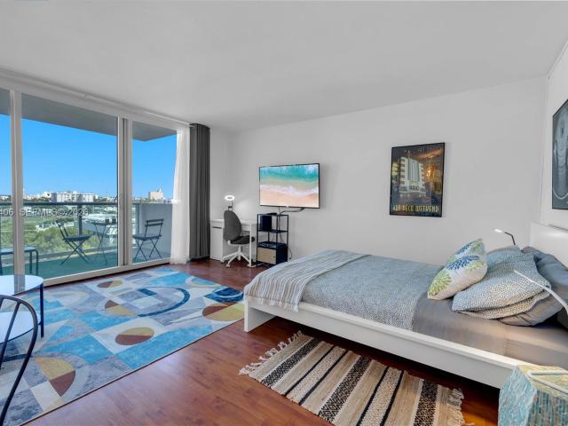 0 BR, 1 BA Apartment 1200 West Ave # 811, Miami Beach FL 33139, Miami Beach, FL 33139