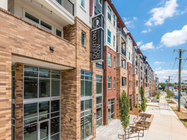 0 BR, 1 BA Apartment 1201 Central Ave Unit 101, Charlotte, NC 28204