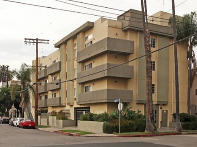 0 BR, 1 BA Apartment 1201 North Mansfield Avenue Unit 202, Los Angeles, CA 90038