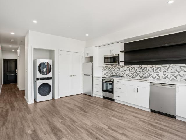 0 BR, 1 BA Apartment 1201 Vine Street, Philadelphia, PA 19107