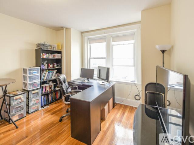 0 BR, 1 BA Apartment 1203 Boylston St, Unit 36, Boston, MA 02215