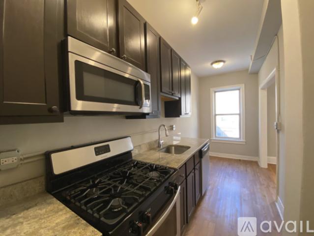 0 BR, 1 BA Apartment 1204 W Granville Ave, Unit 331, Chicago, IL 60660