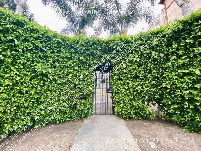 0 BR, 1 BA Apartment 1207 North Orange Drive 208, Los Angeles, CA 90038
