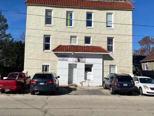 0 BR, 1 BA Apartment 120 E Madison St, Unit 2f, Belvidere, IL 61008