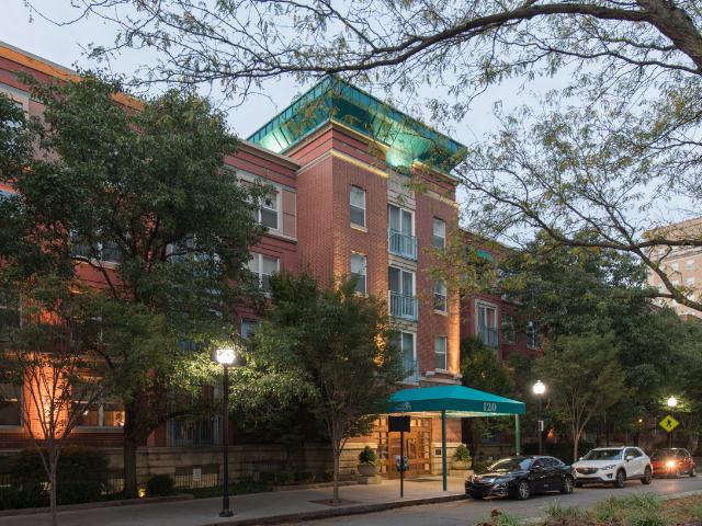 0 BR, 1 BA Apartment 120 Garfield Pl Unit 108, Cincinnati, OH 45202